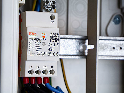 V10 Compact 2.0 | OBO